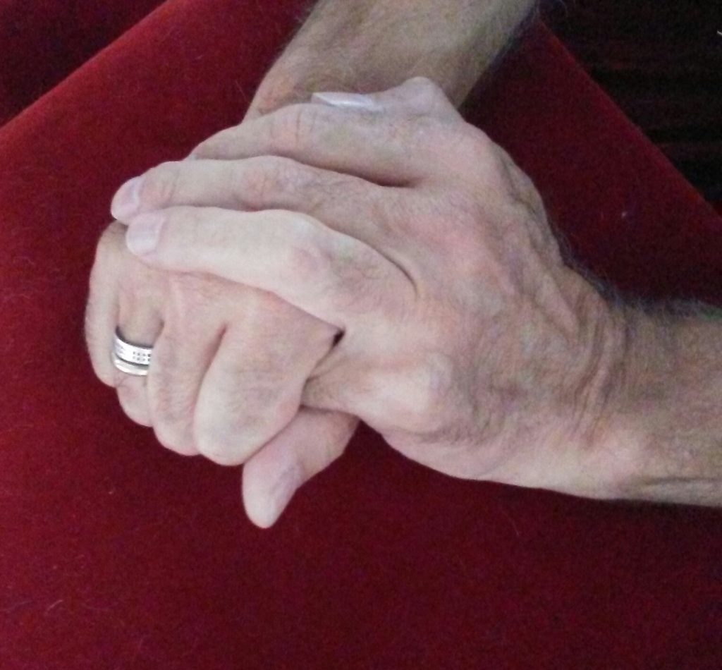 Getting to the Heart of the Matter with Jin Shin Jyutsu by Mitzi Adams ...