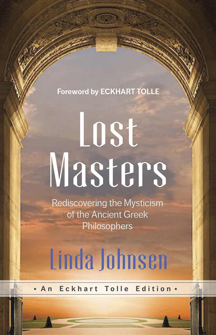 A Talk with Linda Johnsen, author of Lost Masters: Rediscovering the ...