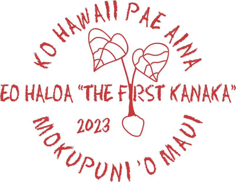 The First Kanaka: Stories and Songs of the People - Saturday September ...